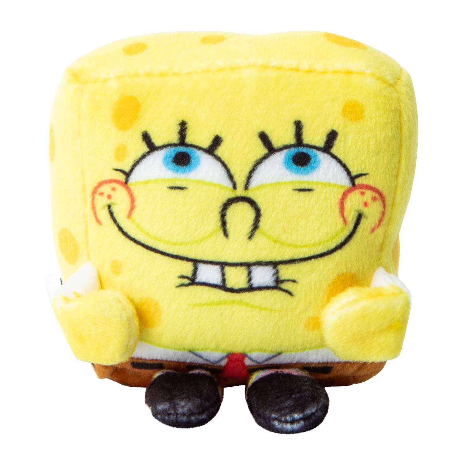 SpongeBob SquarePants™ Micro Teenies™ Plush | LFG Energy Club