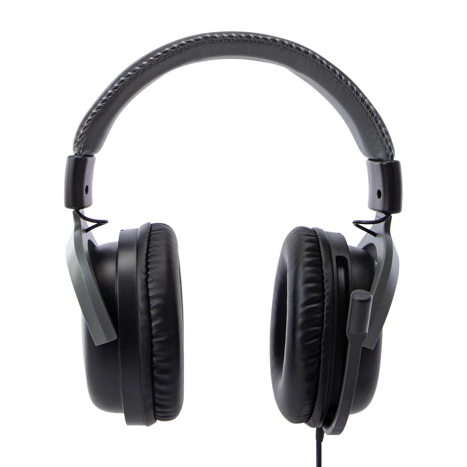 Titan Stereo Wired Gaming Headset | LFG Energy Club